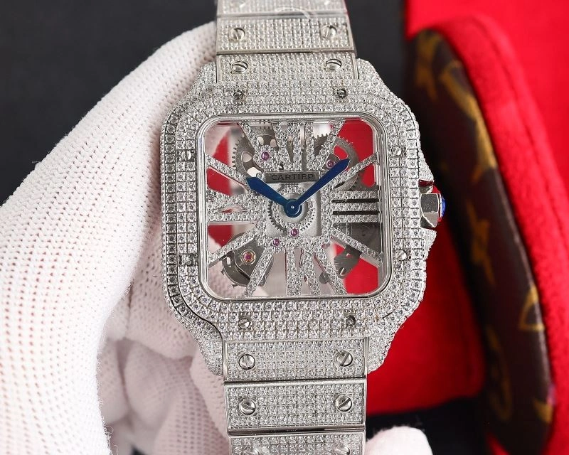 Brand-original CARTIER Watches