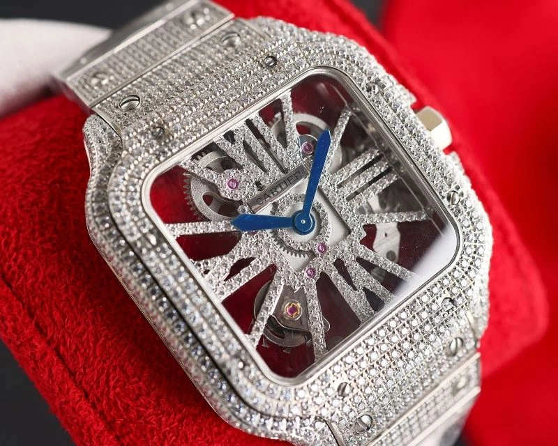 Brand-original CARTIER Watches