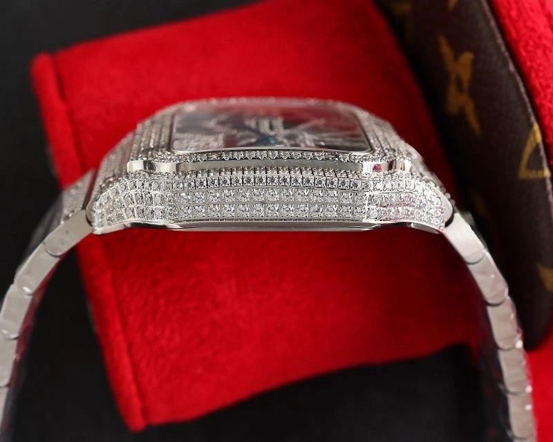 Brand-original CARTIER Watches