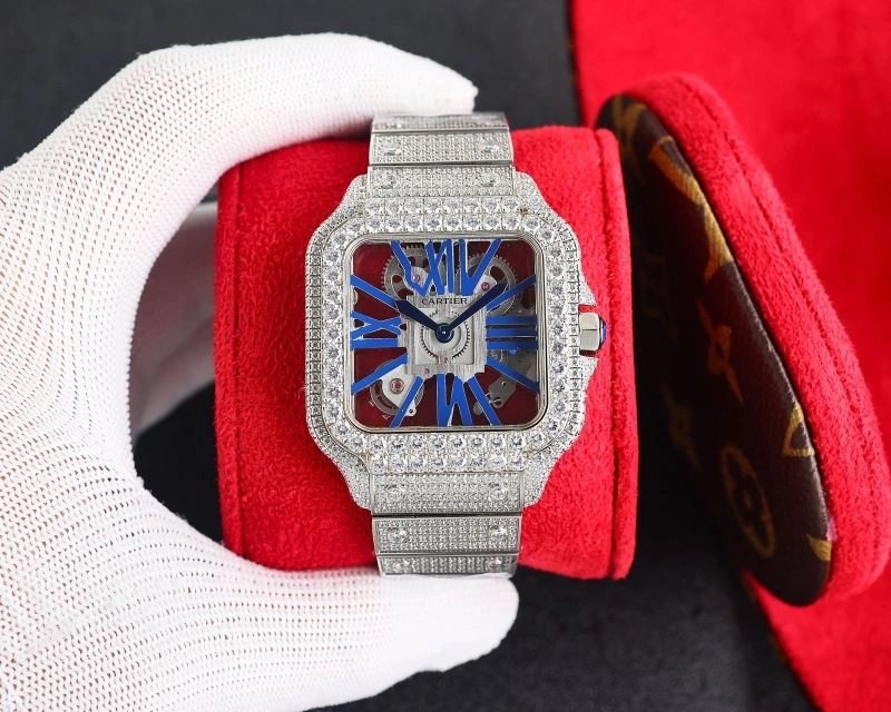 Legit CARTIER Watches