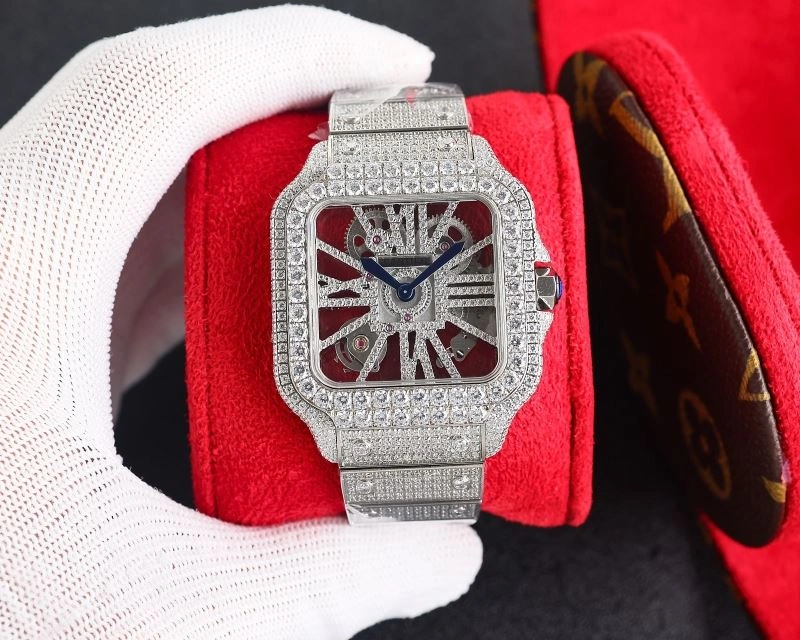 Legit CARTIER Watches