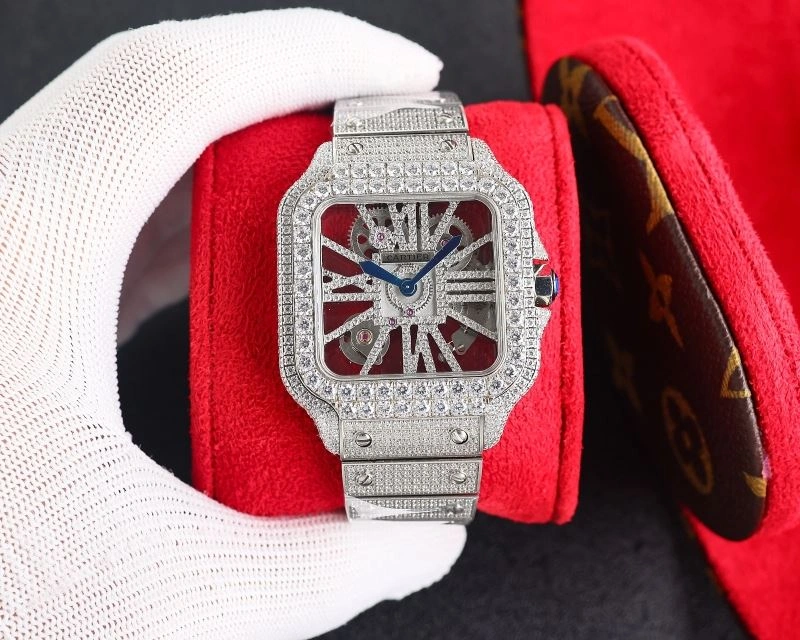 Legit CARTIER Watches