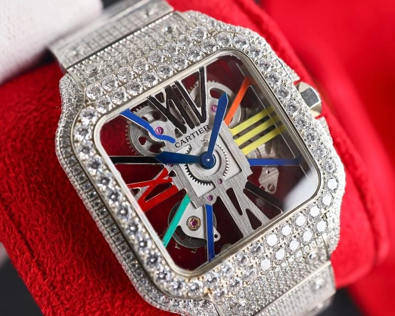 Legit CARTIER Watches