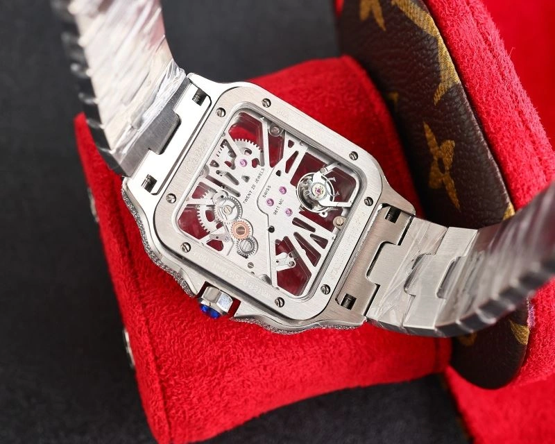 Legit CARTIER Watches
