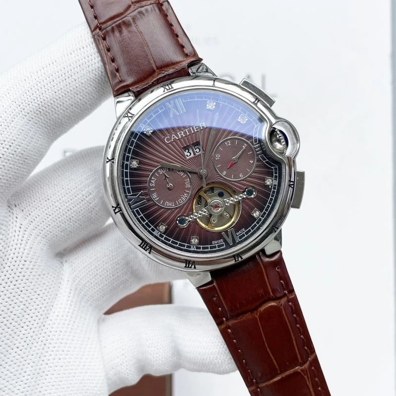 Original CARTIER Watches