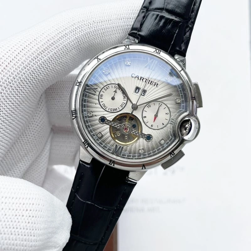 Original CARTIER Watches