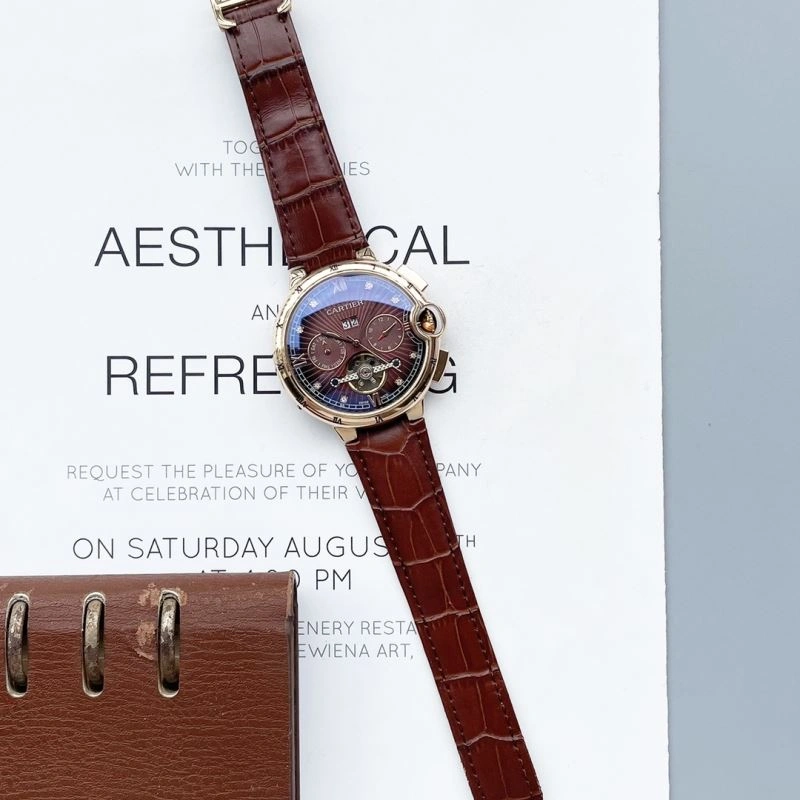 Original CARTIER Watches