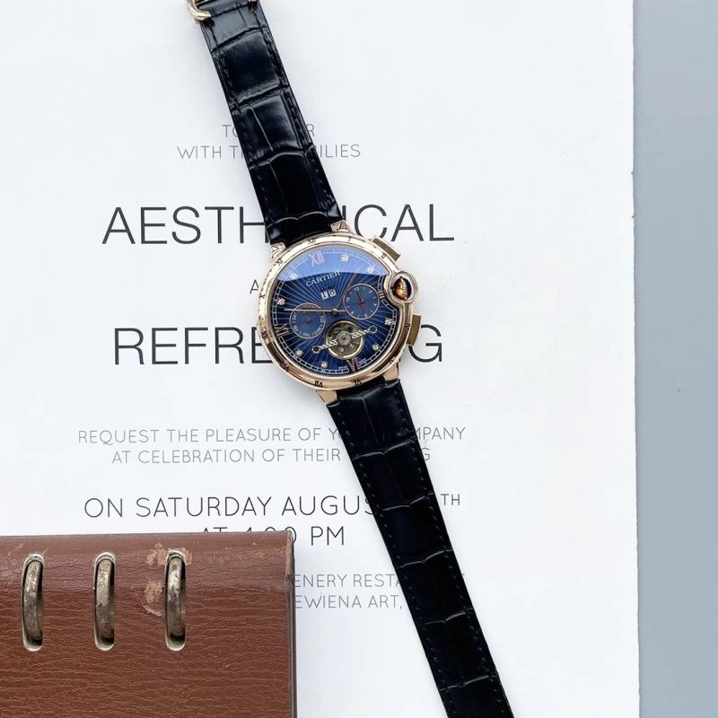 Original CARTIER Watches