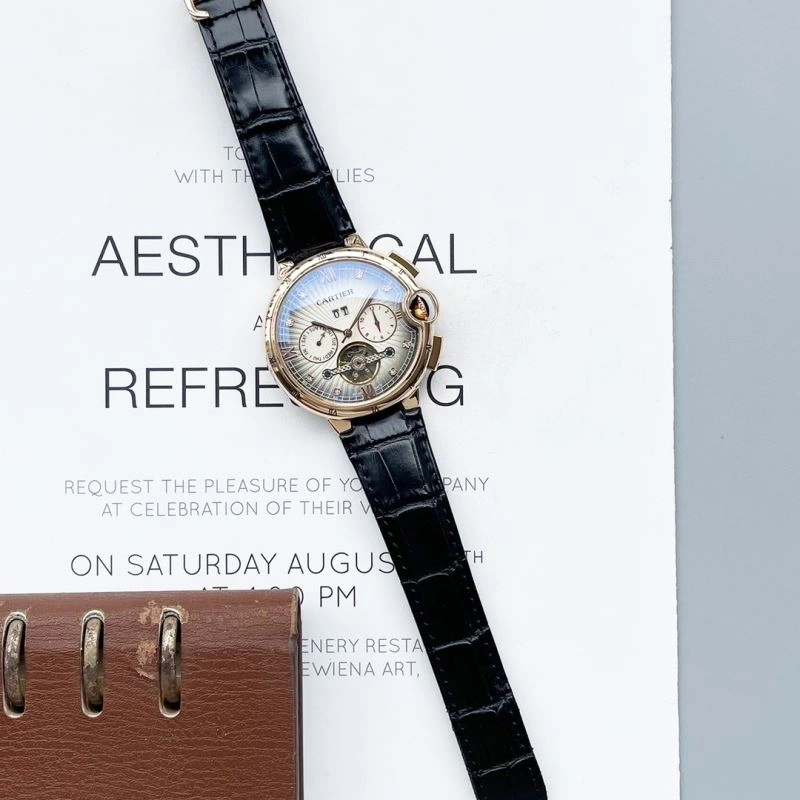 Original CARTIER Watches