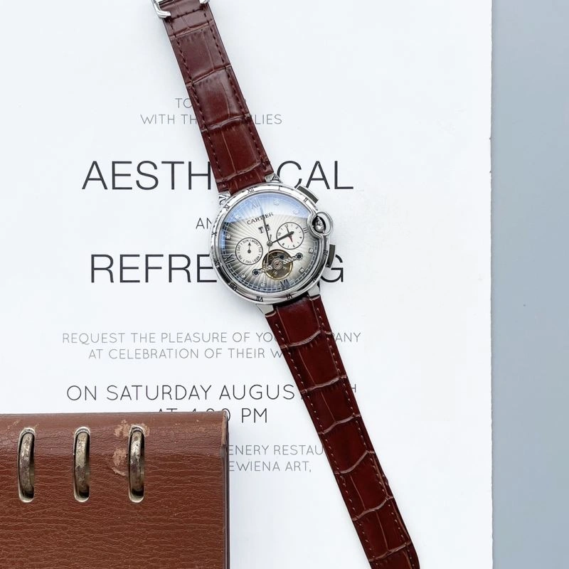 Original CARTIER Watches