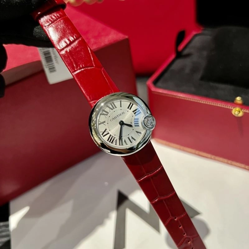 Mirror quality CARTIER Watches