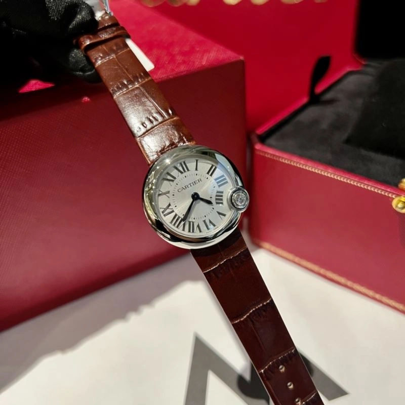 Mirror quality CARTIER Watches