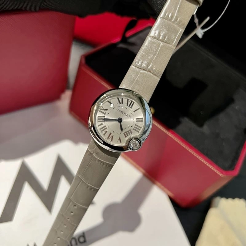 Mirror quality CARTIER Watches