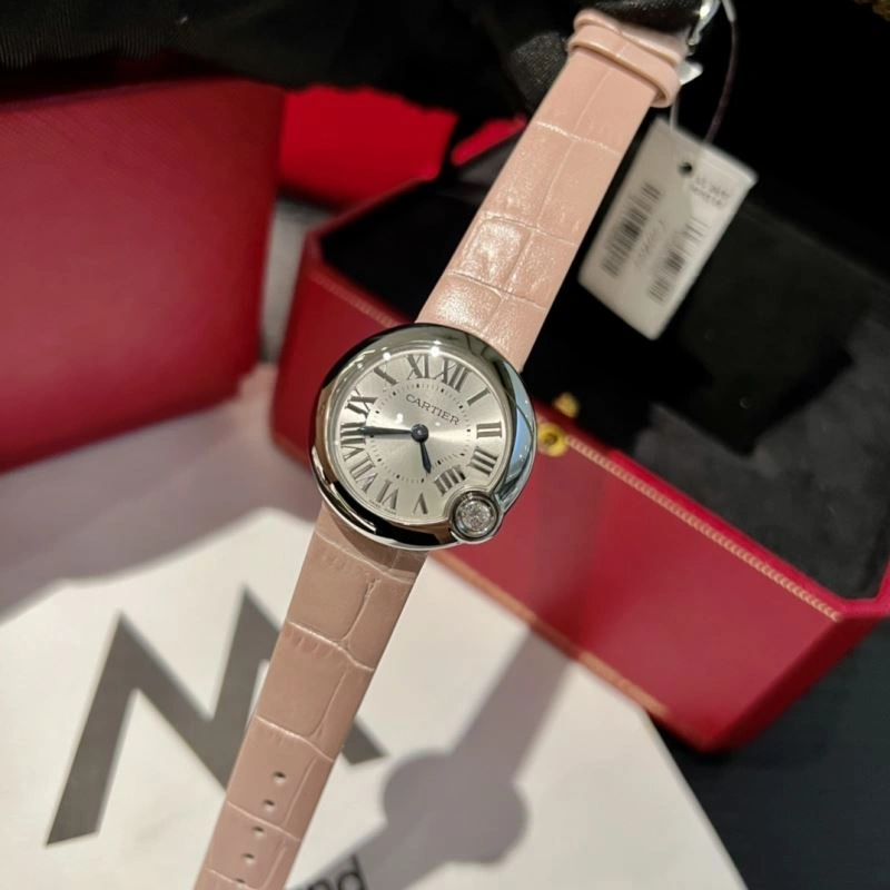 Mirror quality CARTIER Watches