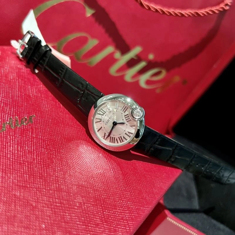 Mirror quality CARTIER Watches