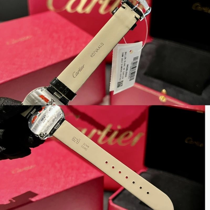 Mirror quality CARTIER Watches