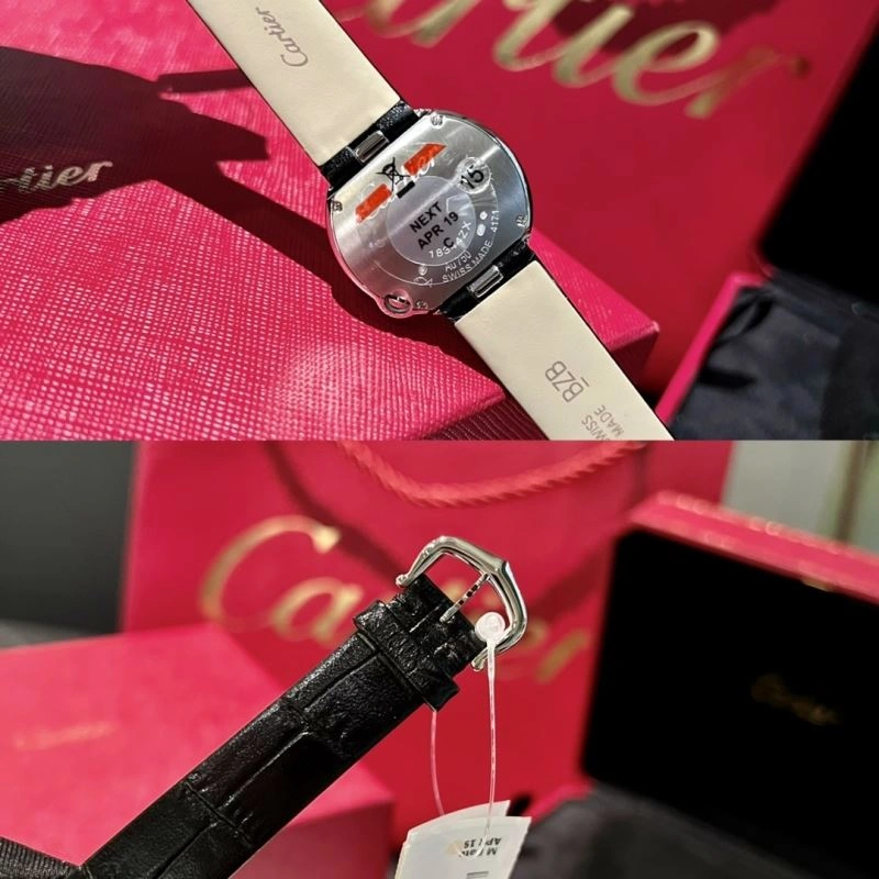 Mirror quality CARTIER Watches