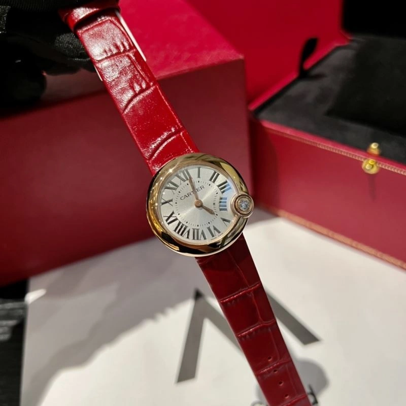 Brand-original CARTIER Watches
