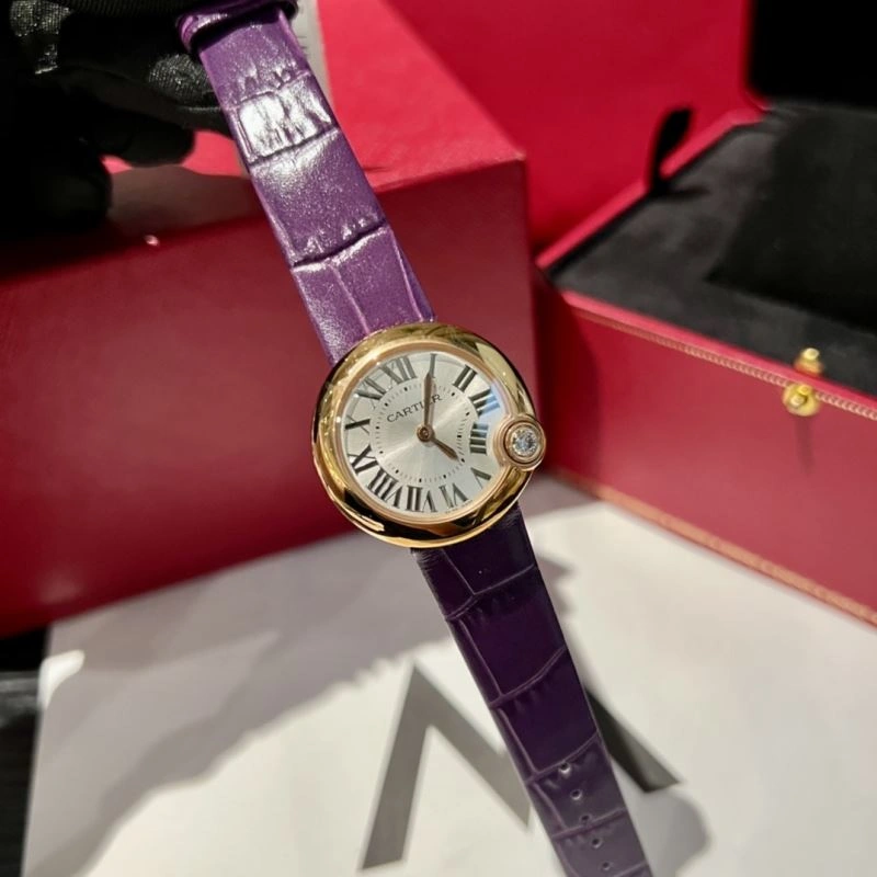 Brand-original CARTIER Watches