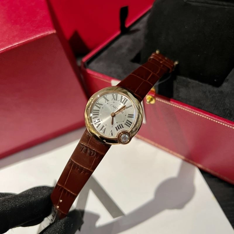 Brand-original CARTIER Watches