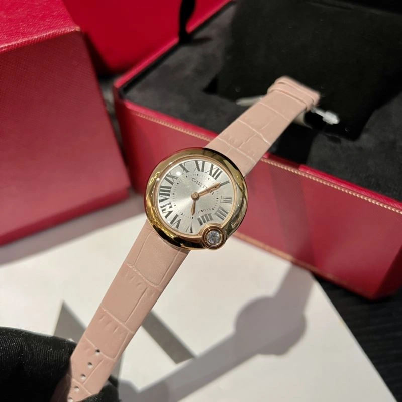 Brand-original CARTIER Watches