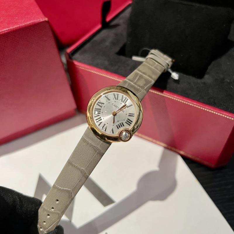 Brand-original CARTIER Watches
