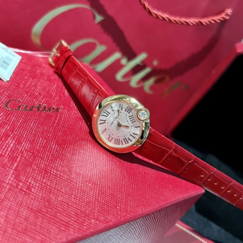 Brand-original CARTIER Watches