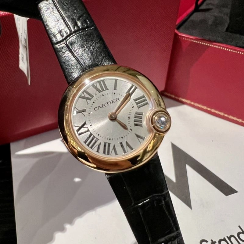 Brand-original CARTIER Watches