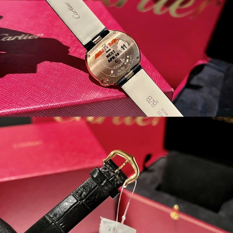 Brand-original CARTIER Watches