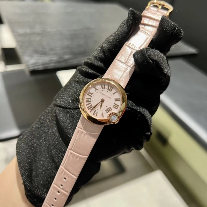 Factory-made CARTIER Watches