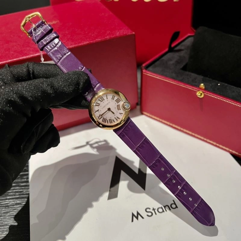 Factory-made CARTIER Watches