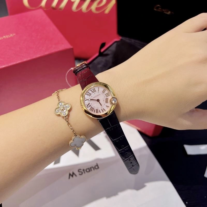 Factory-made CARTIER Watches