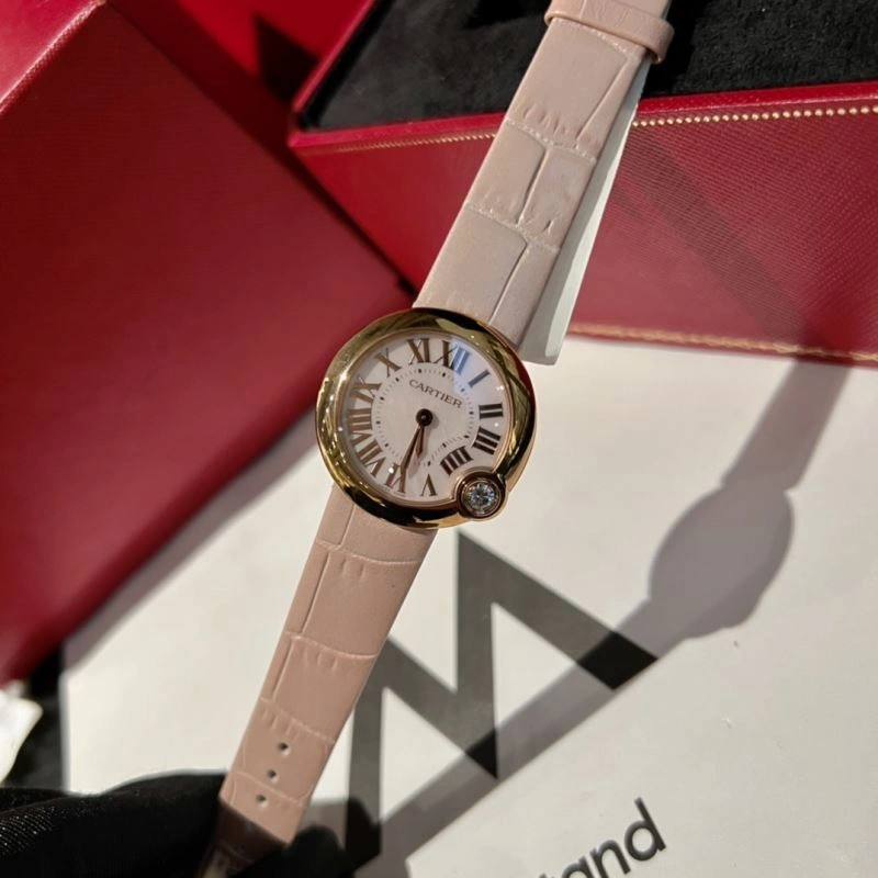 Factory-made CARTIER Watches