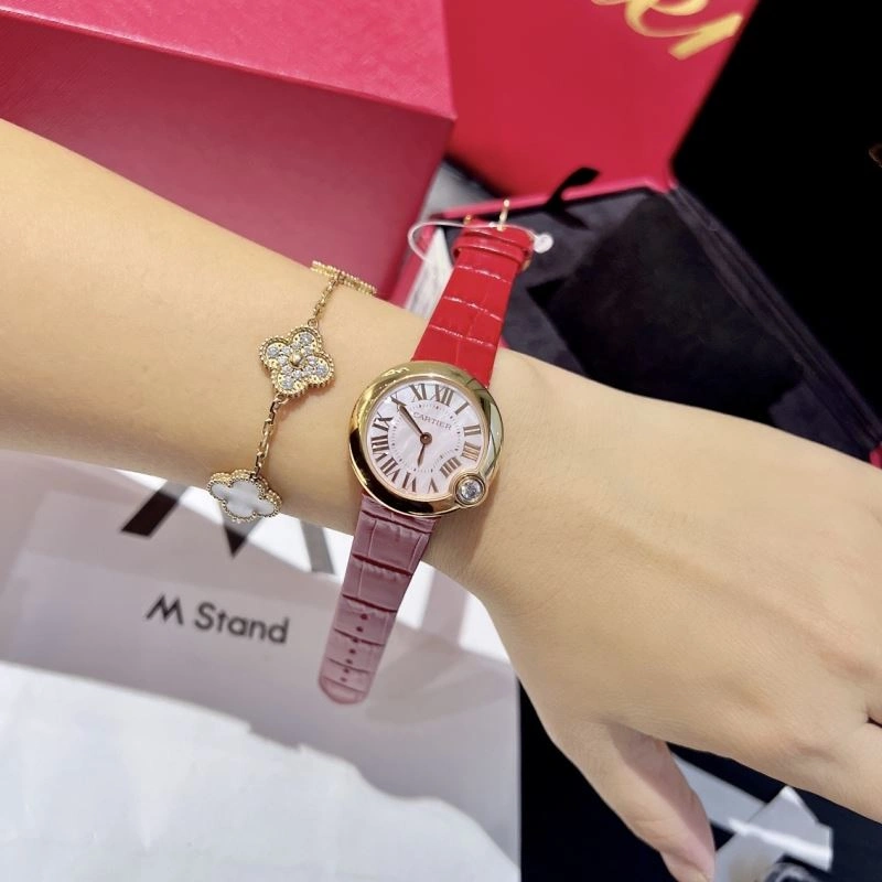 Factory-made CARTIER Watches