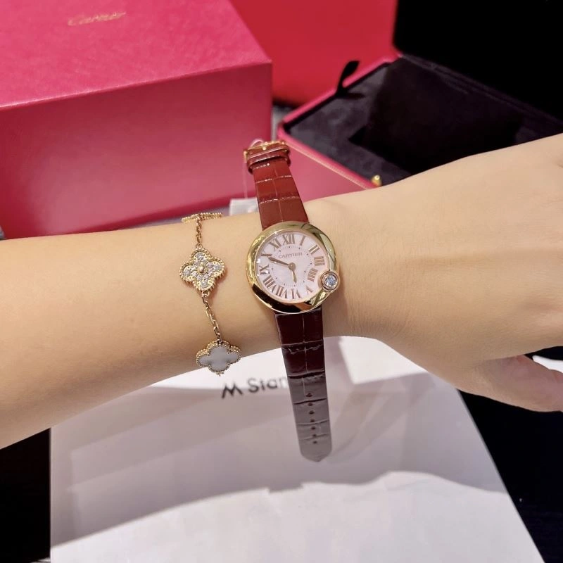 Factory-made CARTIER Watches
