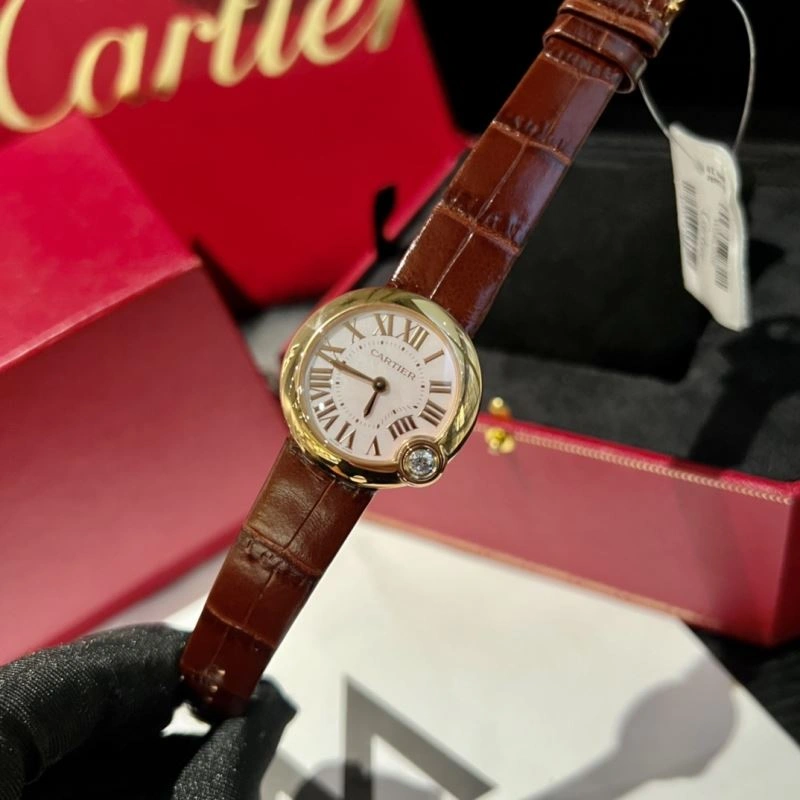 Factory-made CARTIER Watches