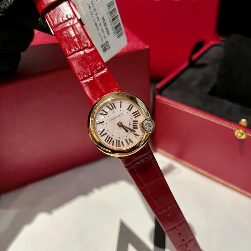 OEM CARTIER Watches