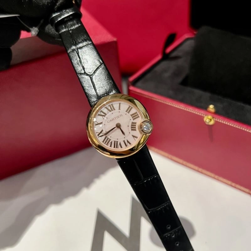 OEM CARTIER Watches