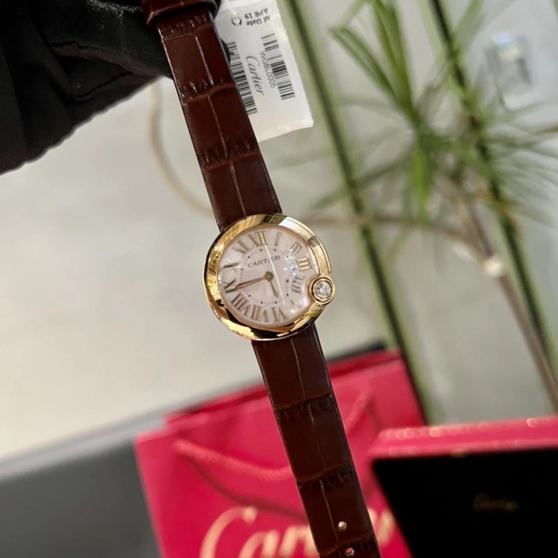 OEM CARTIER Watches