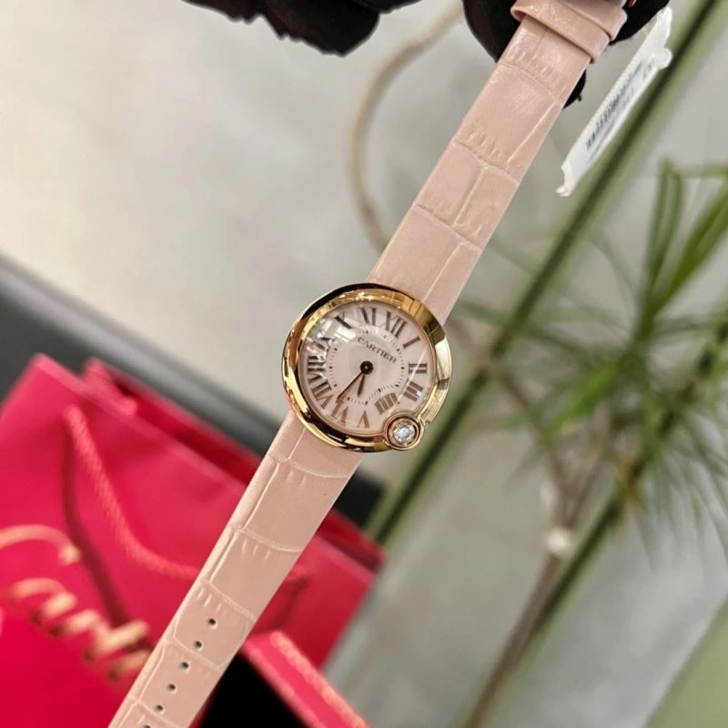 OEM CARTIER Watches