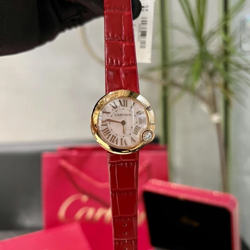 OEM CARTIER Watches