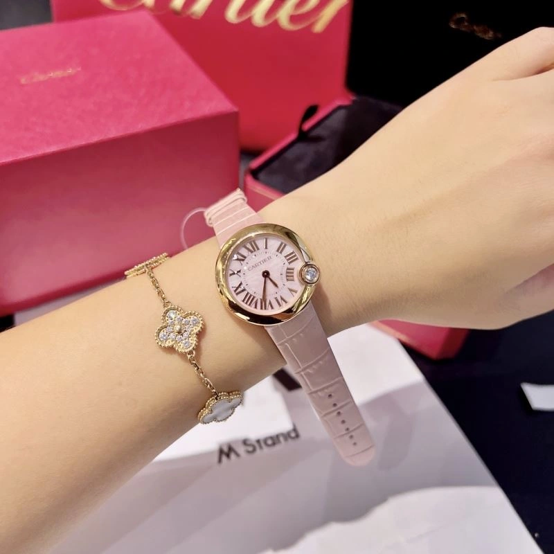 OEM CARTIER Watches