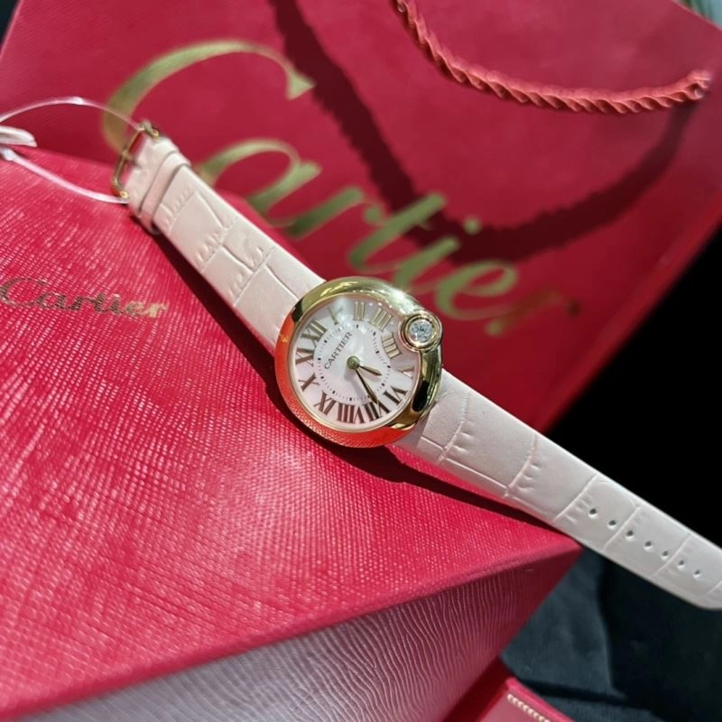 OEM CARTIER Watches