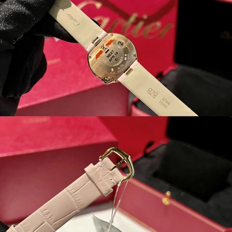 OEM CARTIER Watches