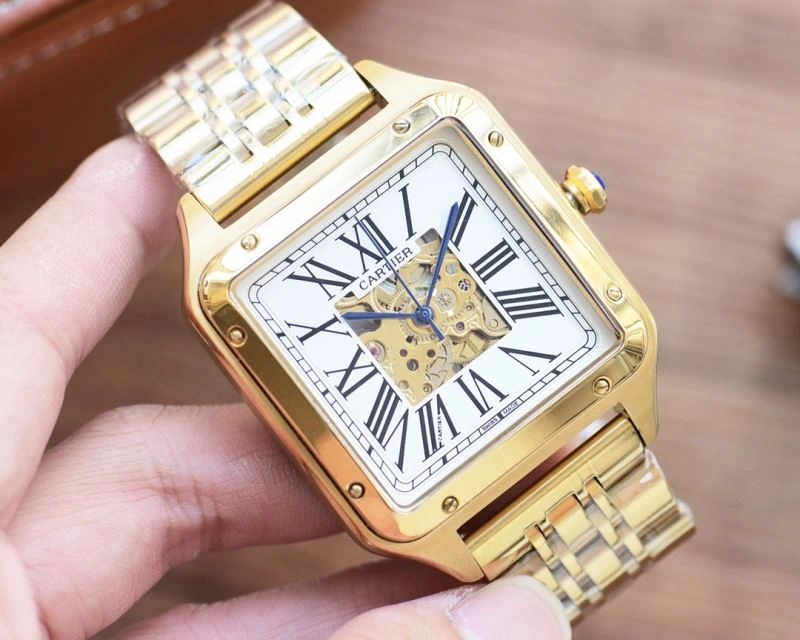 OEM CARTIER Watches