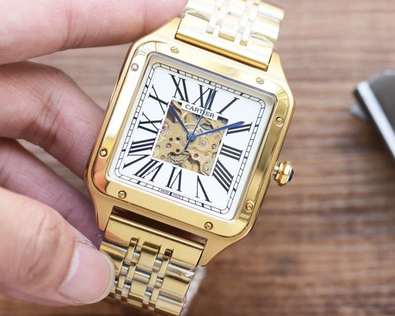 OEM CARTIER Watches