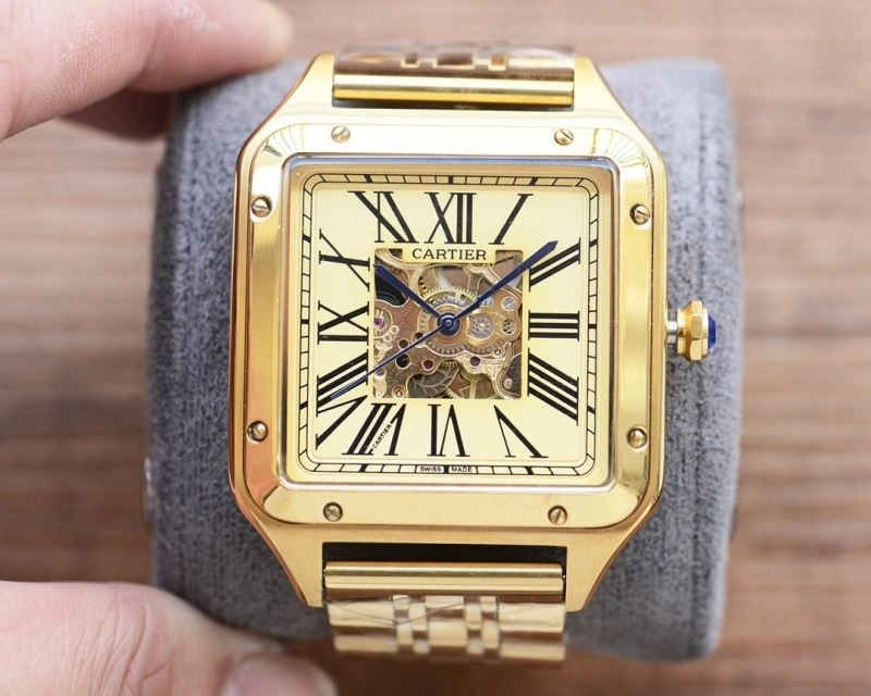 OEM CARTIER Watches