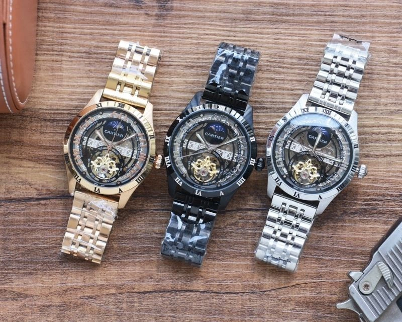 CARTIER Watches