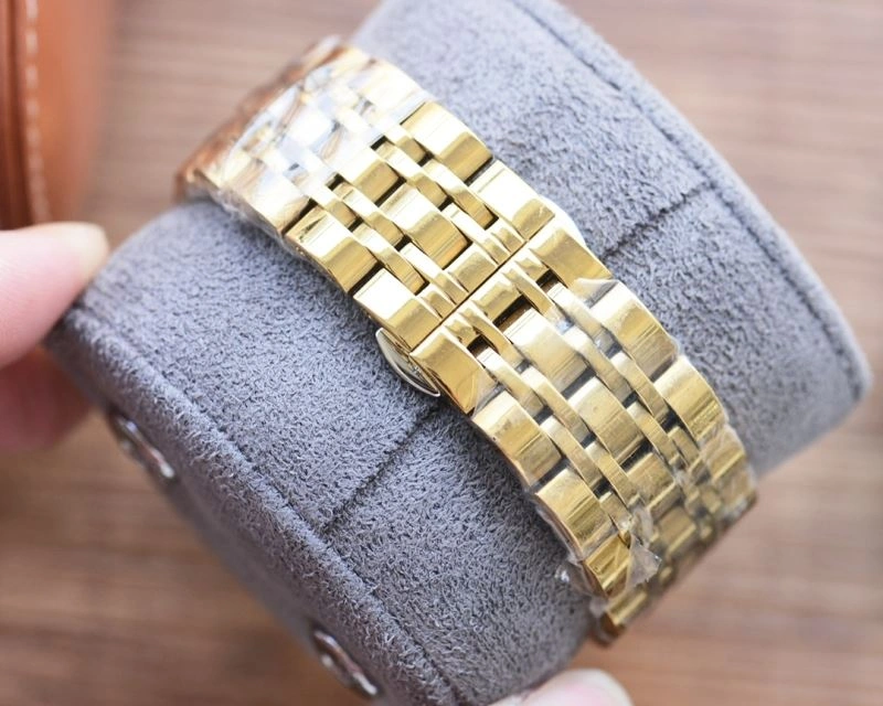 Official CARTIER Watches