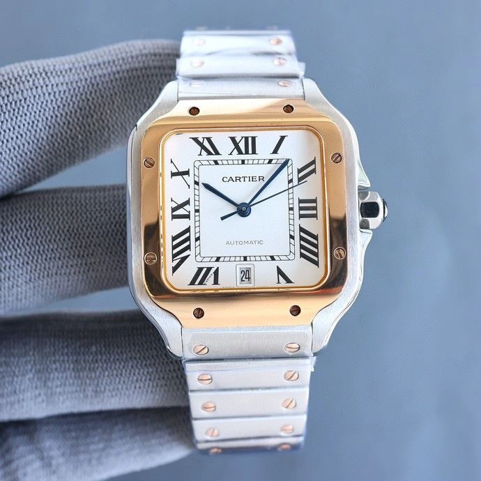 Real CARTIER Watches